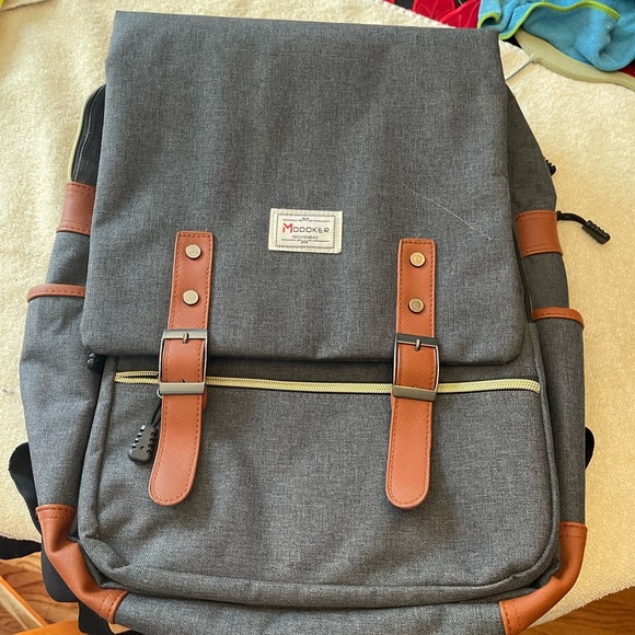 Modoker | Other | Modoker Backpack | Poshmark
